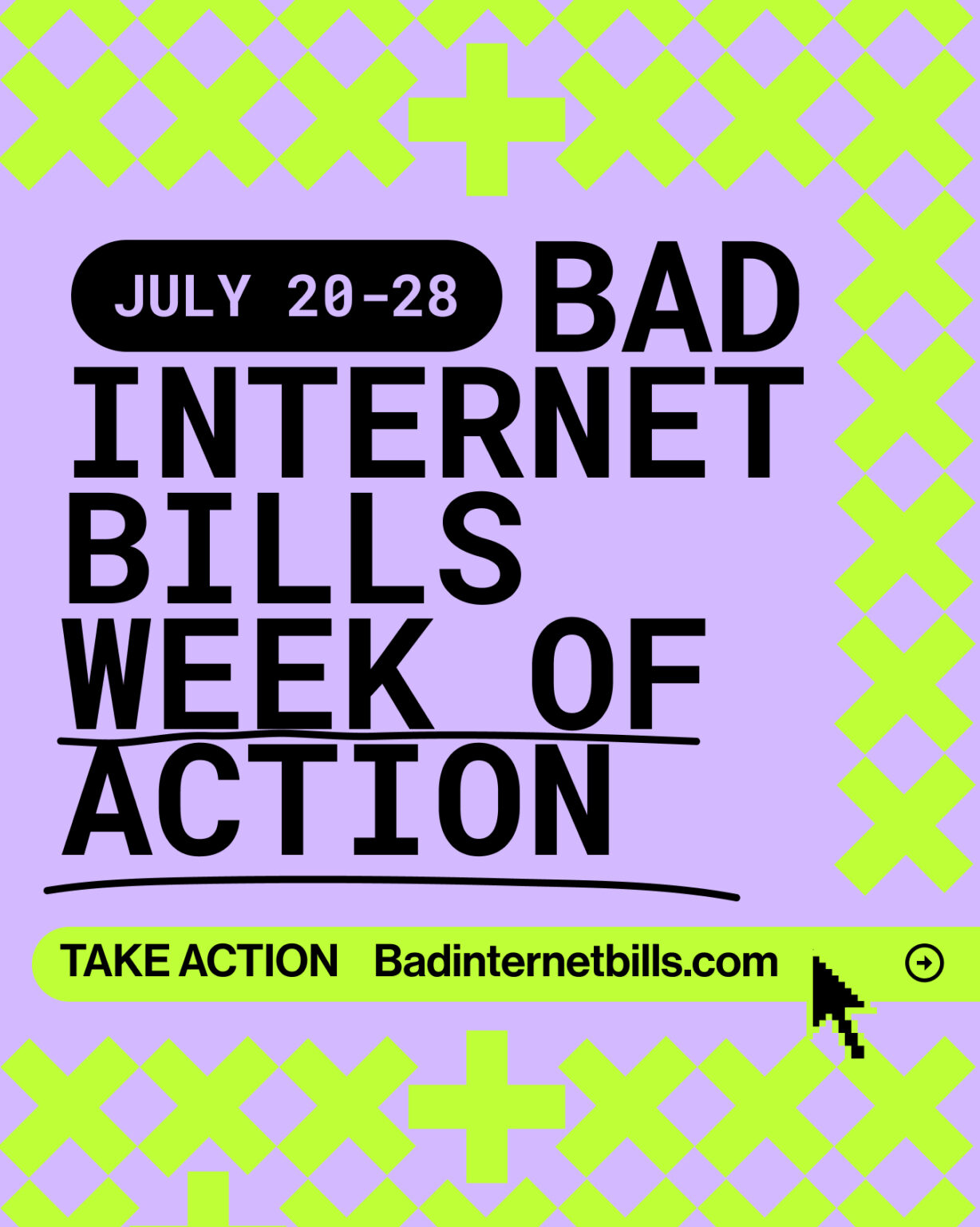 Bad Internet Bills