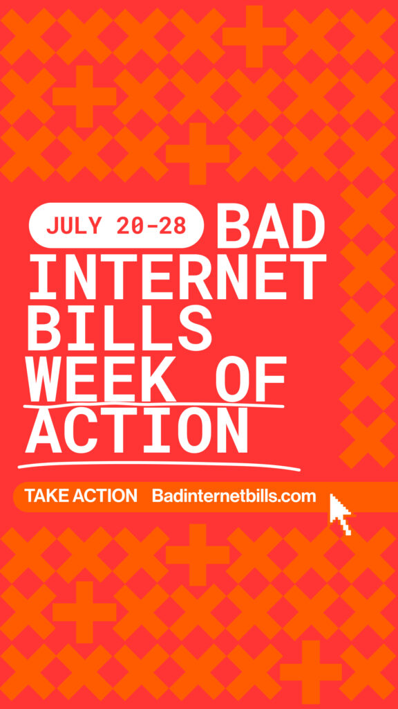 Bad Internet Bills