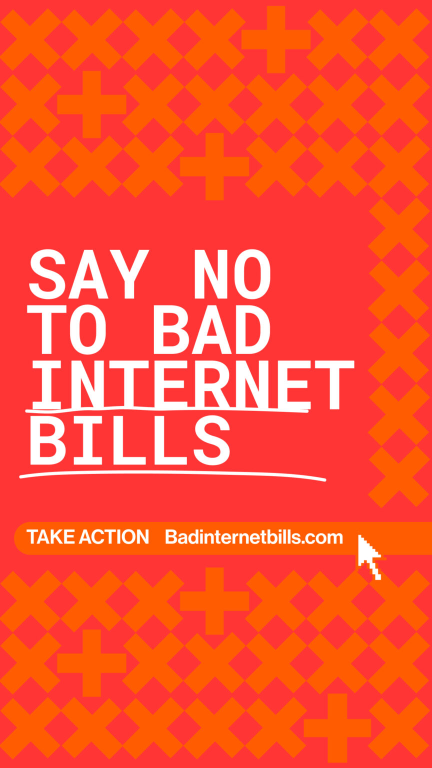 Bad Internet Bills