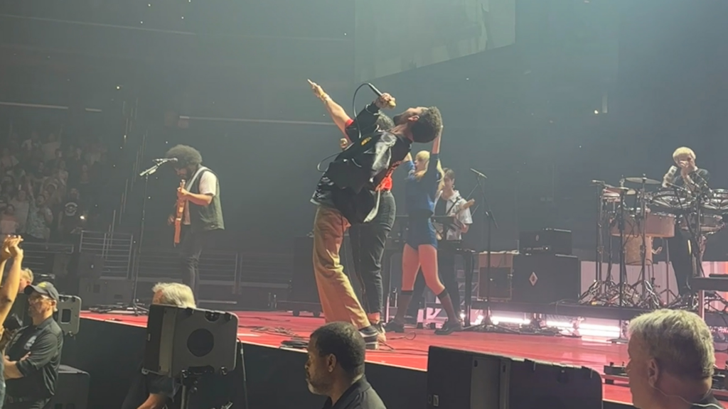 BREAKING: Youngest member of Congress comes out swinging against KOSA